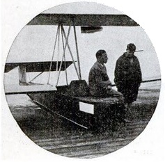 Peel Glider Boat – All Aero