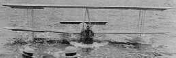 Peel Glider Boat – All Aero