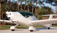 Phoenix Air Phoenix Motorglider – All Aero