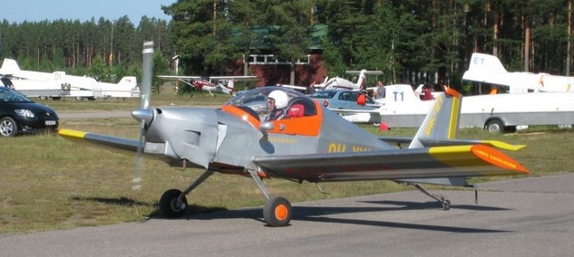 PIK Pik-27 Gallery – All Aero