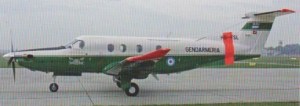 Pilatus PC-12 – All Aero