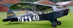 Piper J-3 Cub / O-59 / L-4 Grasshopper – All Aero