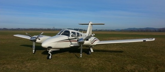 Piper PA-44 Seminole Gallery – All Aero