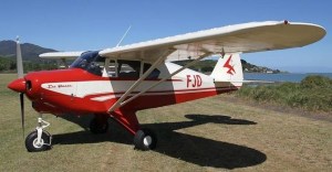 Piper PA-22 Tri-Pacer / Caribbean / Colt / Tri Pacer Twin – All Aero