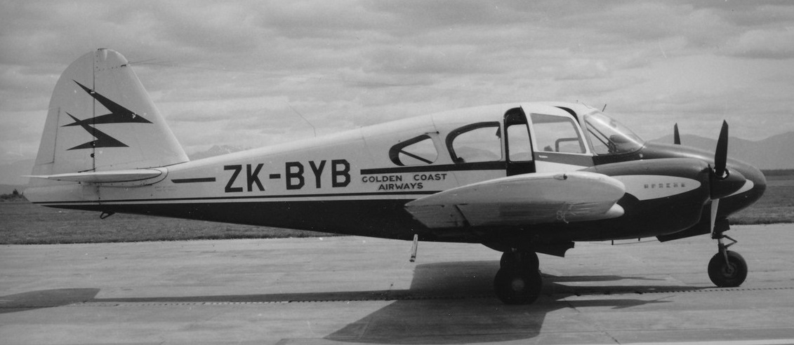 Piper PA-23 Apache / PA-23 Aztec / UO-1 / U-11 / Aztec Nomad – All Aero