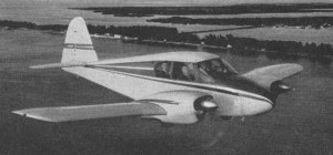 Piper PA-23 Apache / PA-23 Aztec / UO-1 / U-11 / Aztec Nomad – All Aero