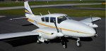 Piper PA-23 Apache / PA-23 Aztec / UO-1 / U-11 / Aztec Nomad – All Aero