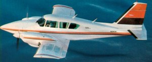 Piper PA-27 Aztec – All Aero