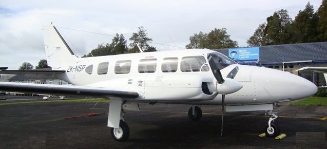Piper PA-31 Navajo / Chieftain Gallery – All Aero