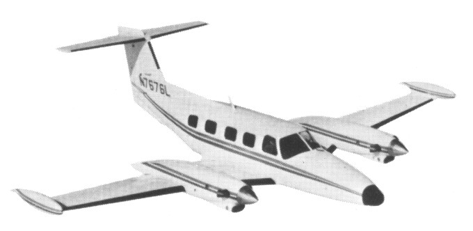 Piper PA-42 Cheyenne IV – All Aero
