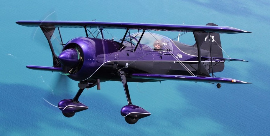 Pitts Model 12 Gallery – All Aero