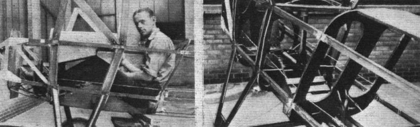 Powell PH Racer Gallery – All Aero