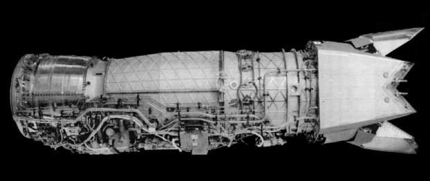 Pratt & Whitney F119 – All Aero