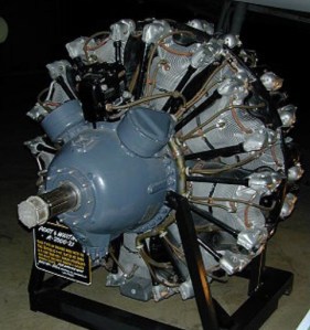Pratt & Whitney R-2800 Double Wasp – All Aero