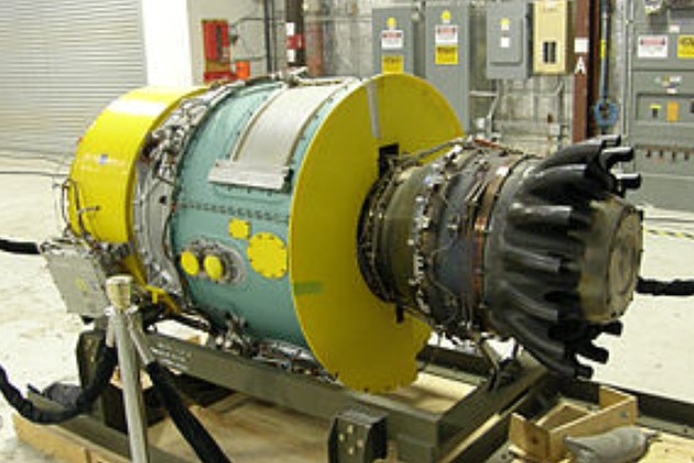 Pratt & Whitney Canada PW300 / PW305 / PW306 / PW307 / PW308 – All Aero