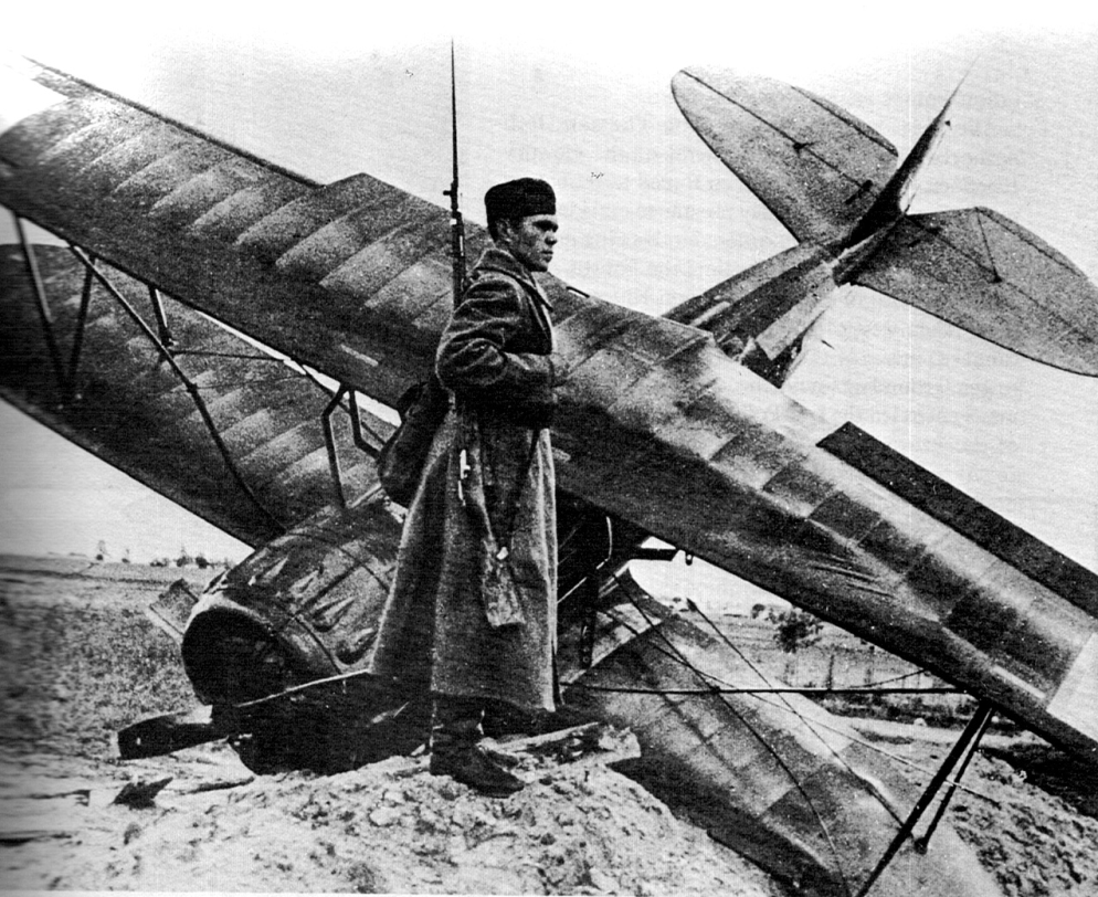 PWS 26 – All Aero