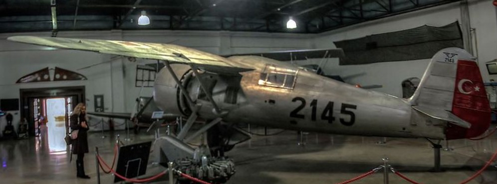 PZL P.24 Gallery – All Aero