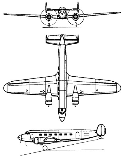 PZL P.44 Wicher – All Aero