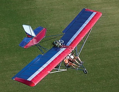 Quicksilver Sport 2SE – All Aero