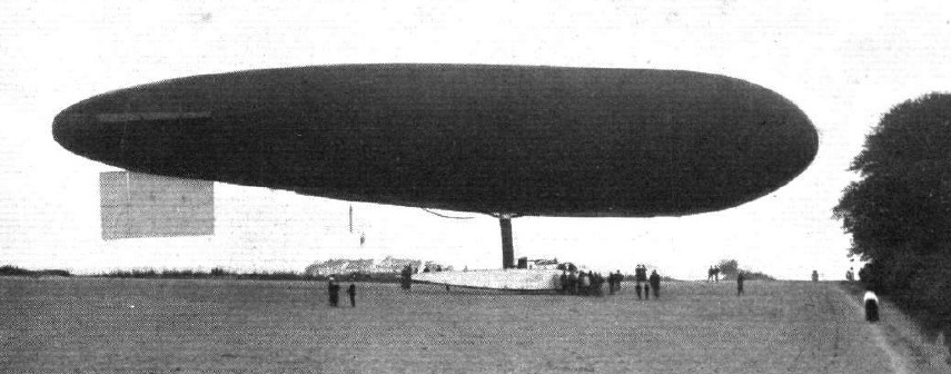 Royal Aircraft Factory Eta – All Aero