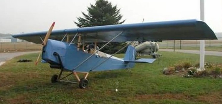 RagWing RW1 Ultra-Piet Gallery – All Aero