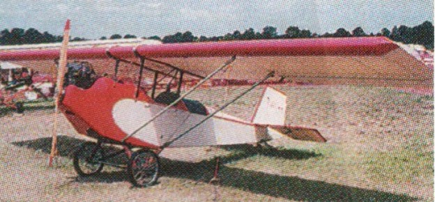 RagWing RW3 RagWing PT2T – All Aero