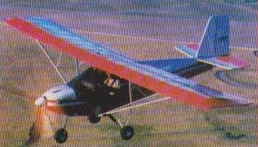 RANS S-5 Coyote – All Aero