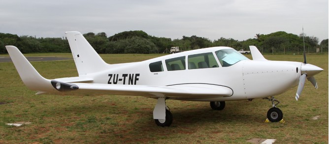 Ravin Aircraft Ravin 500 – All Aero