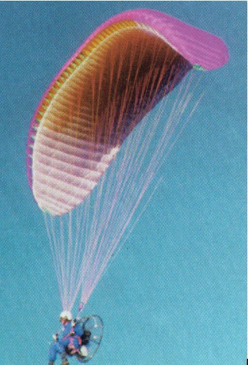 Reflex Wings Reflex – All Aero