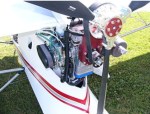 Rotax 582 – All Aero