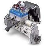 Rotax 582 – All Aero