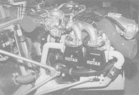 Rotax 912 Gallery – All Aero