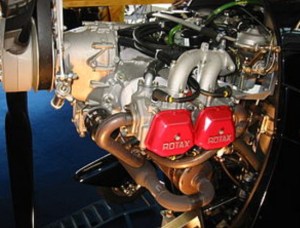Rotax 914 – All Aero