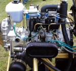 Rotax 582 – All Aero