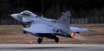 SAAB JAS-39 Gripen – All Aero