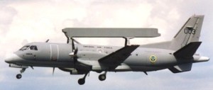 SAAB SF 340 – All Aero