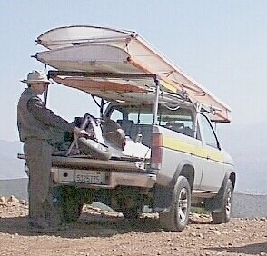 Sandlin Goat / Red Goat Gallery – All Aero