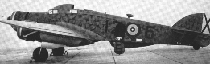 Savoia-Marchetti SM.79 Sparviero – All Aero