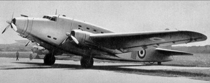 Savoia-Marchetti SM.82 Canguro – All Aero