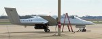 Scaled Composites 401 Son of Ares – All Aero