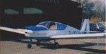 Scheibe SF-40 – All Aero