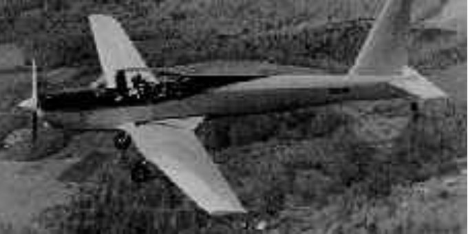 Schweizer SGM 2-37 / TG-7A / RG-8A – All Aero