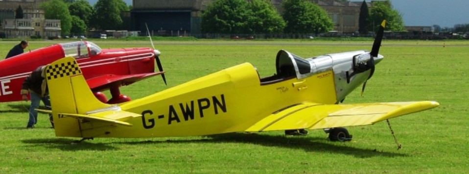 Shield Xyla – All Aero