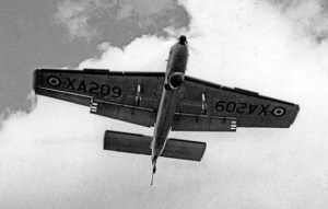 Short S.B.6 Seamew – All Aero