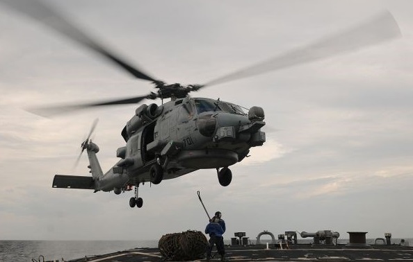 Sikorsky H-60 / S-70 Gallery – All Aero