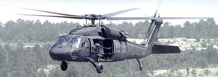 Sikorsky H-60 / S-70 Gallery – All Aero