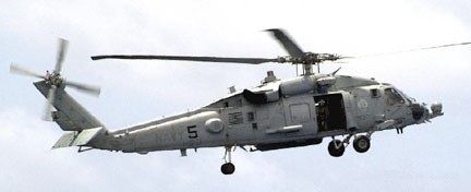 Sikorsky S-70 / H-60 Black Hawk / Sea Hawk – All Aero