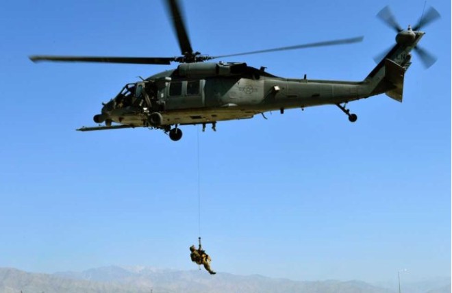 Sikorsky H-60 / S-70 Gallery – All Aero