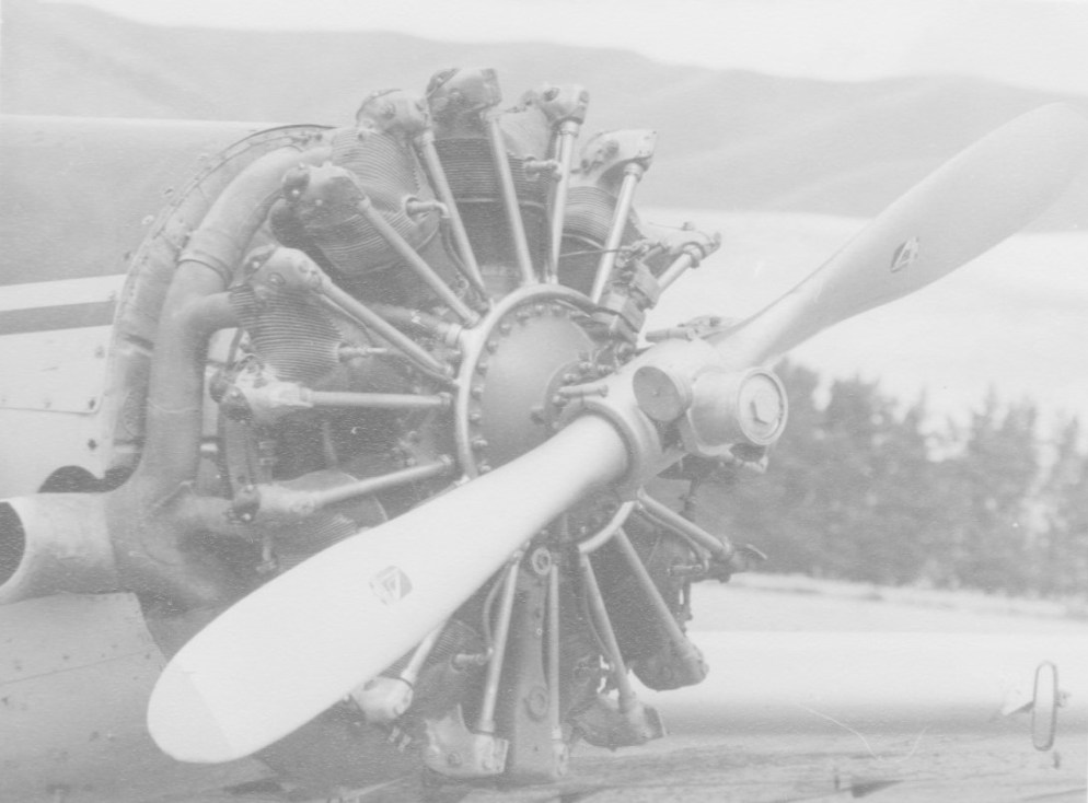 Snow S2 Thrush – All Aero