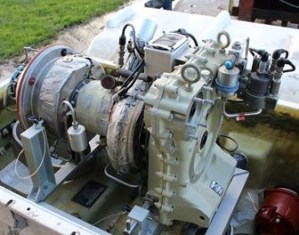 Solar T62 – All Aero